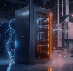 Data Center Power System Services | Reliable Power Solutions