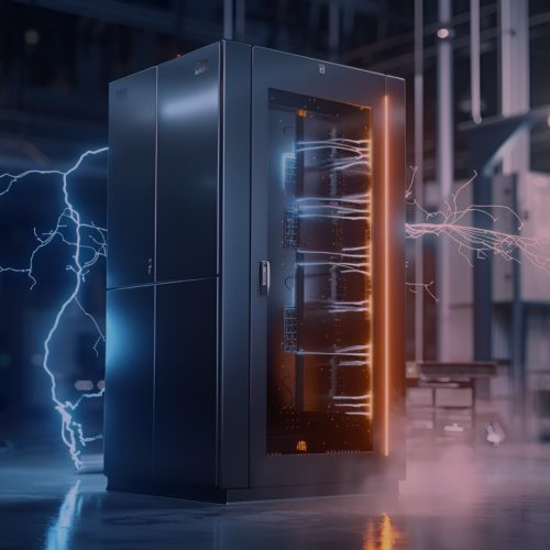 Data Center Power System Services | Reliable Power Solutions