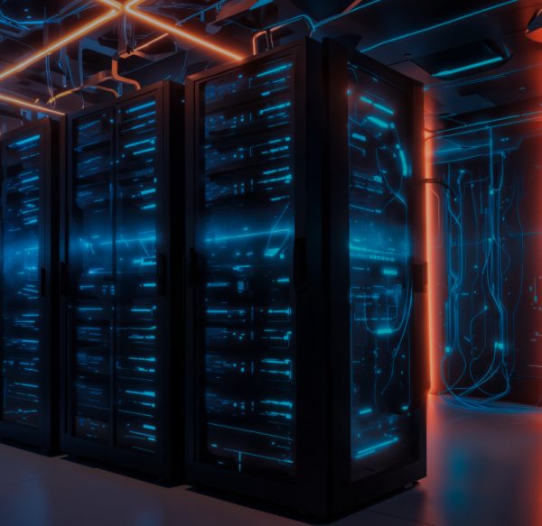 Data Center Backup and Disaster Recovery Services