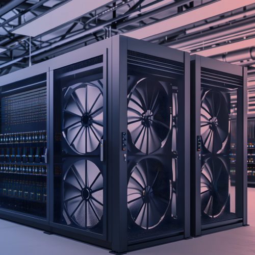 Data Center Cooling Systems | Efficient & Reliable Solutions