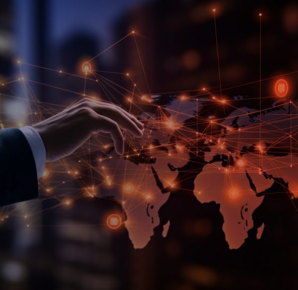 Enterprise Network Services and Solutions