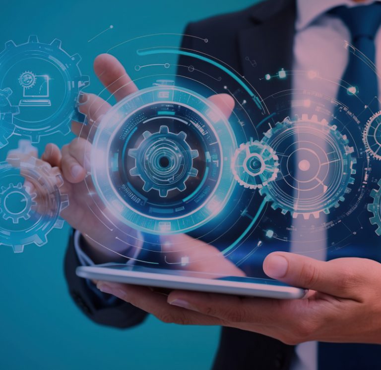 Network and Operational Technology Security Services