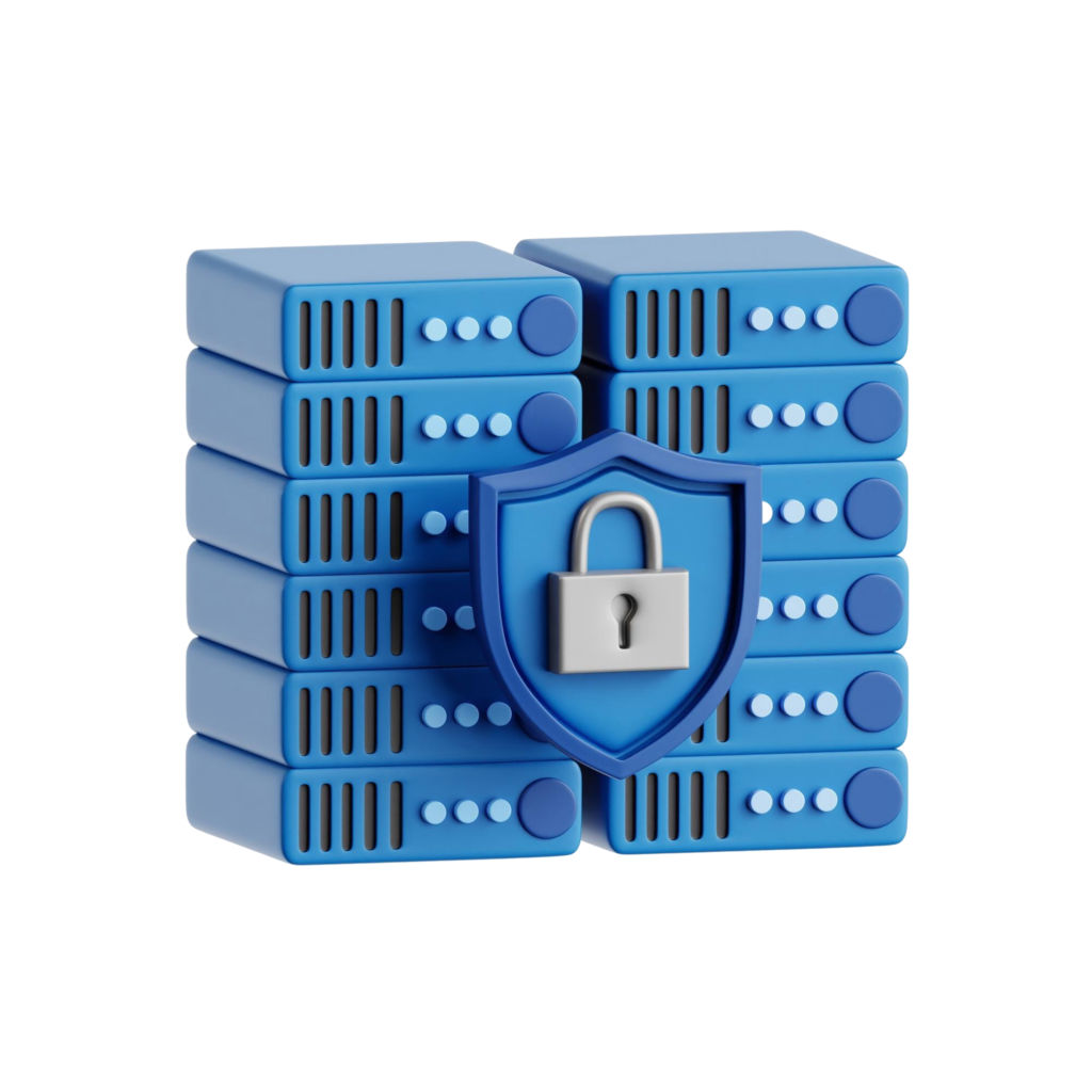 Data Center Physical Security Services | Protect Your Data
