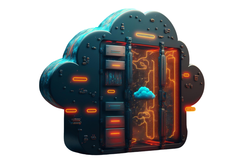 Cloud Transformation Services | Innovate Your Business with Cloud